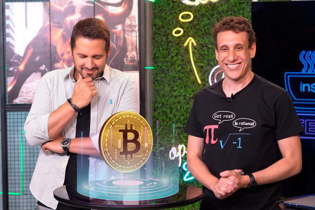 Hashdex 20: invista em cripto com R$500 e menos risco | InvestNews