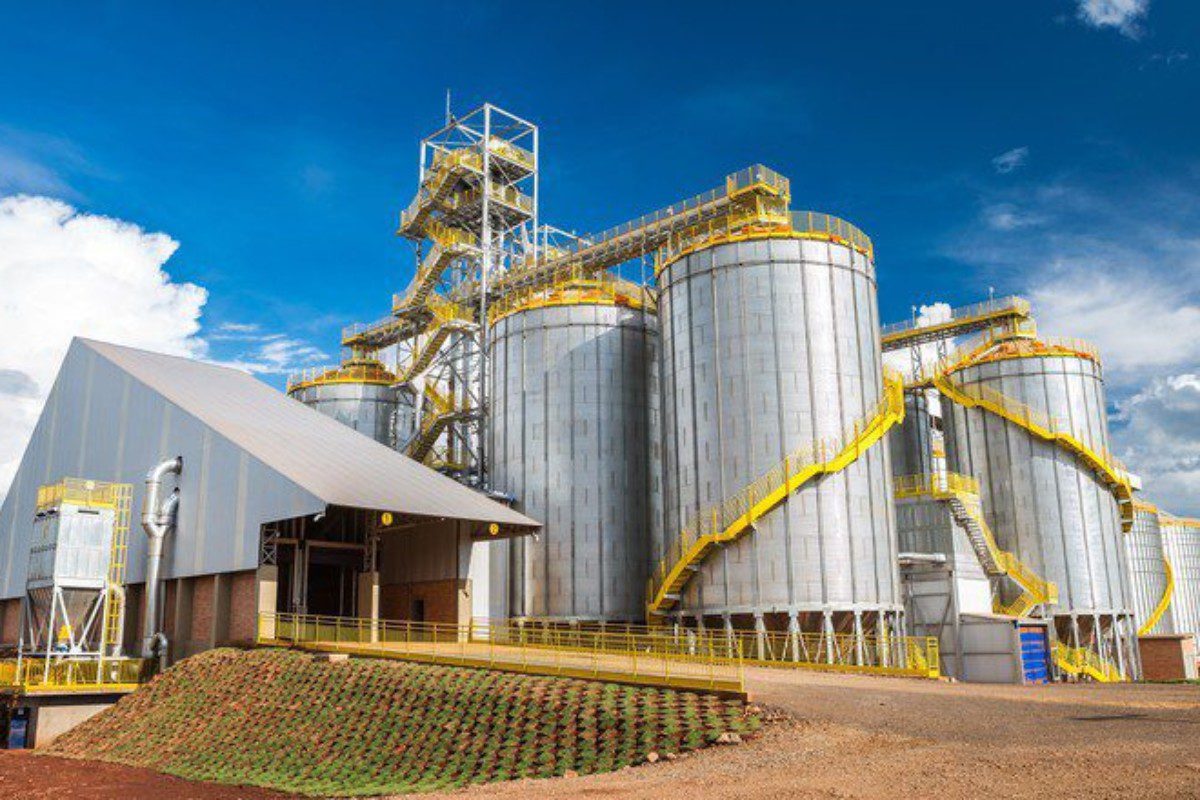 Kepler Weber: a small cap conhecida como o celeiro do Brasil | InvestNews