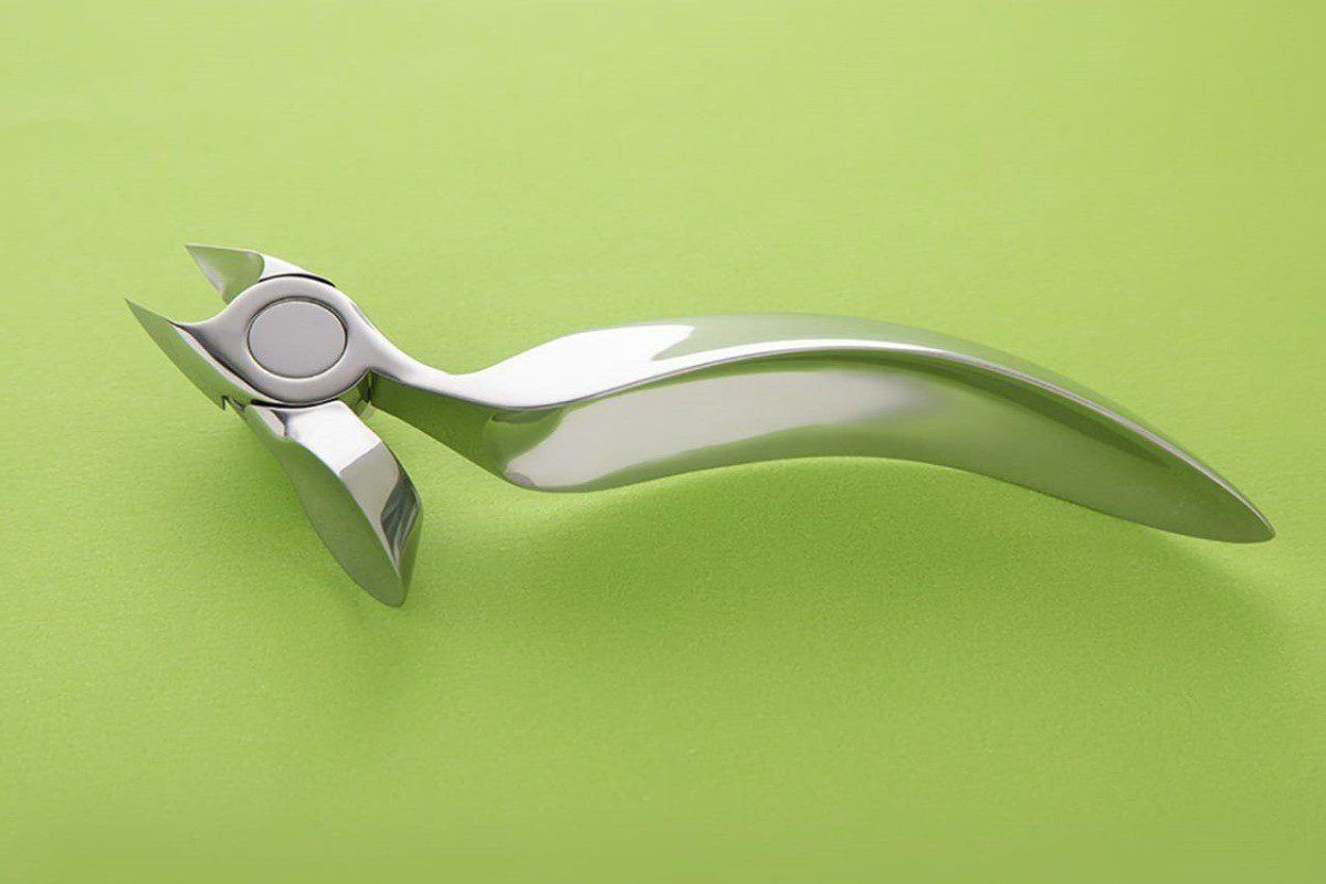 Com alicate de cutícula, startup do Paraná ganha 'Oscar do design ...