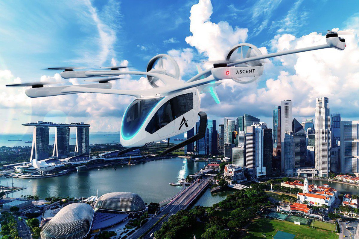 Eve, empresa de eVtols da Embraer, projeta margem bruta de 25% | InvestNews