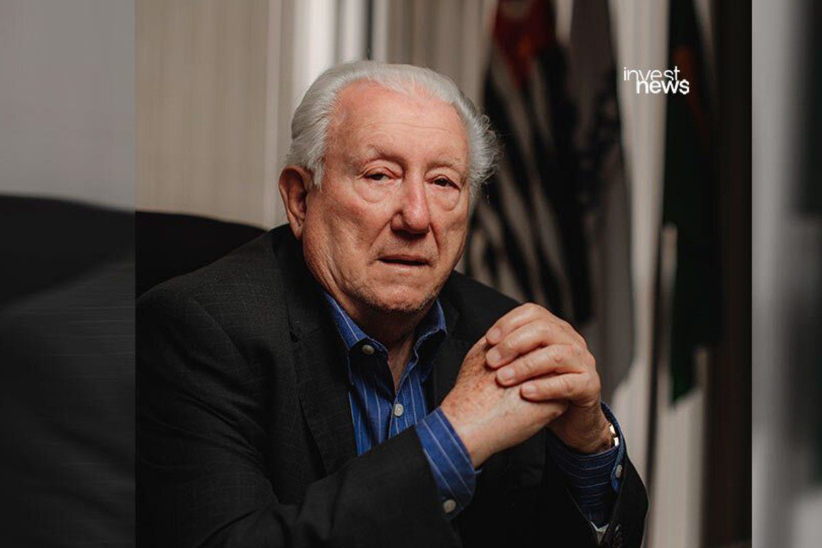 Barsi aumenta posição em AES Brasil para 5% | InvestNews