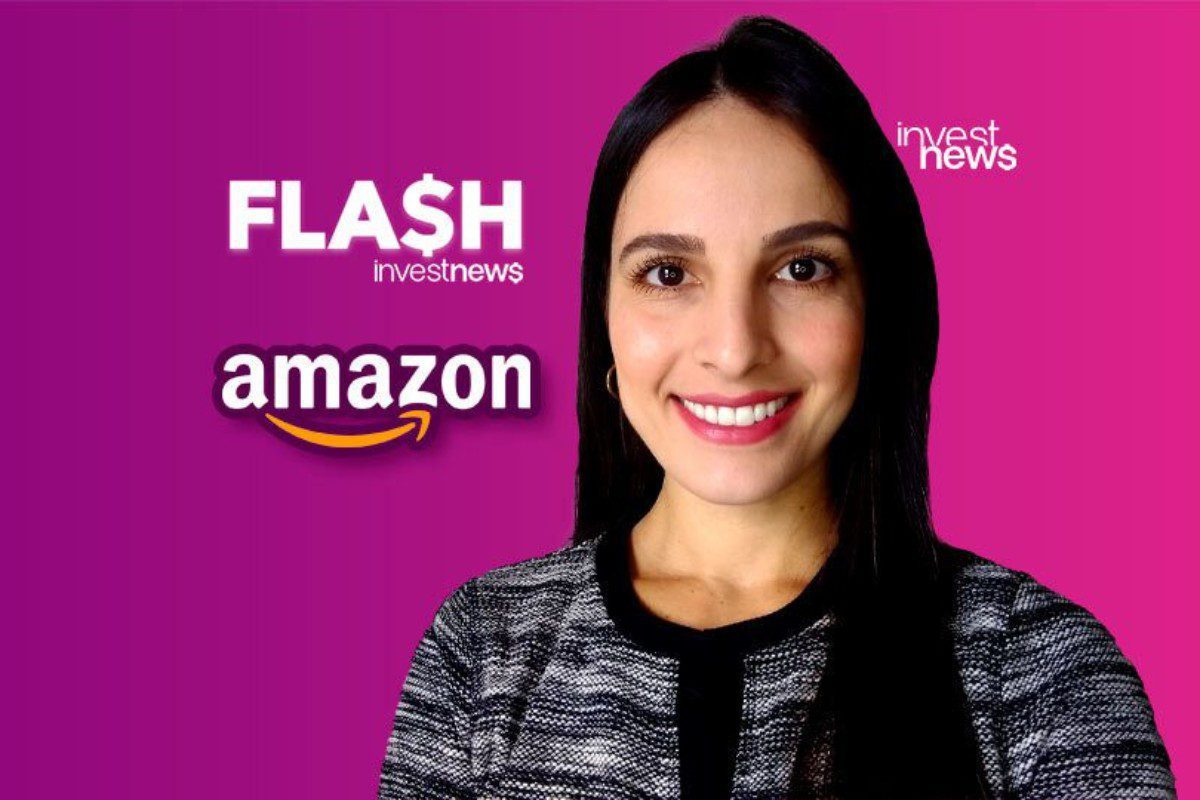 Amazon: lucro quase dobra no 4TRI21; payroll surpreende