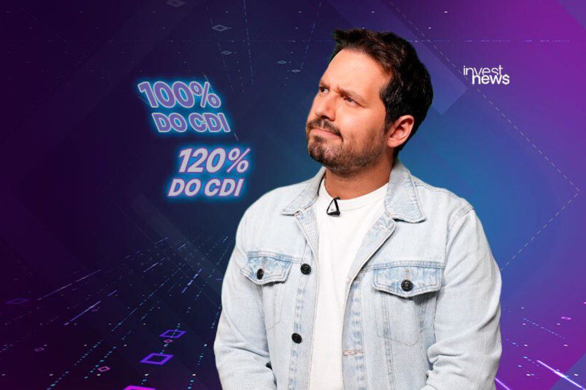 Como calcular o CDI nas aplicações? Entenda | InvestNews