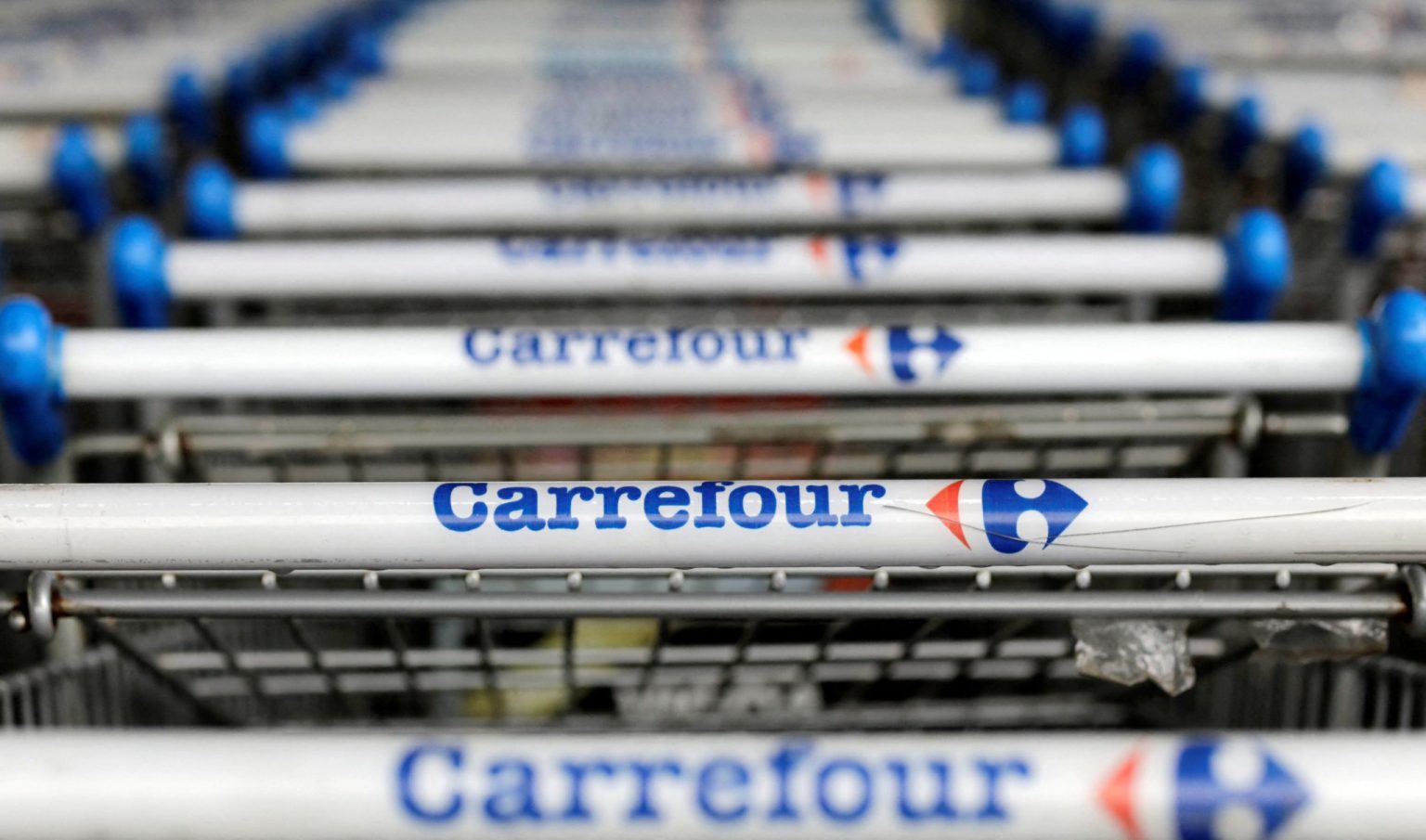 Carrefour traça plano com 70 lojas Atacadão para chegar a 20% do ...