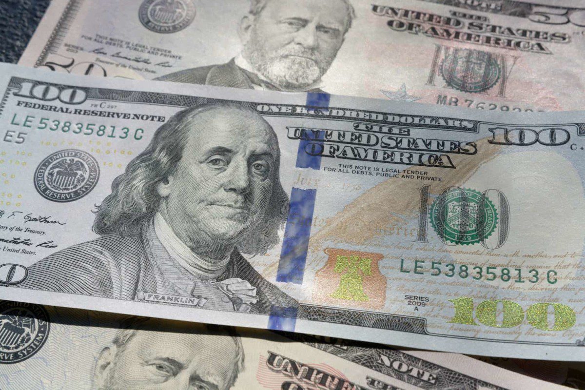 Tipos de dólar: conheça 6 variações da moeda americana