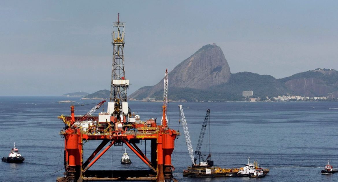 3R Petroleum anuncia troca da diretoria da companhia