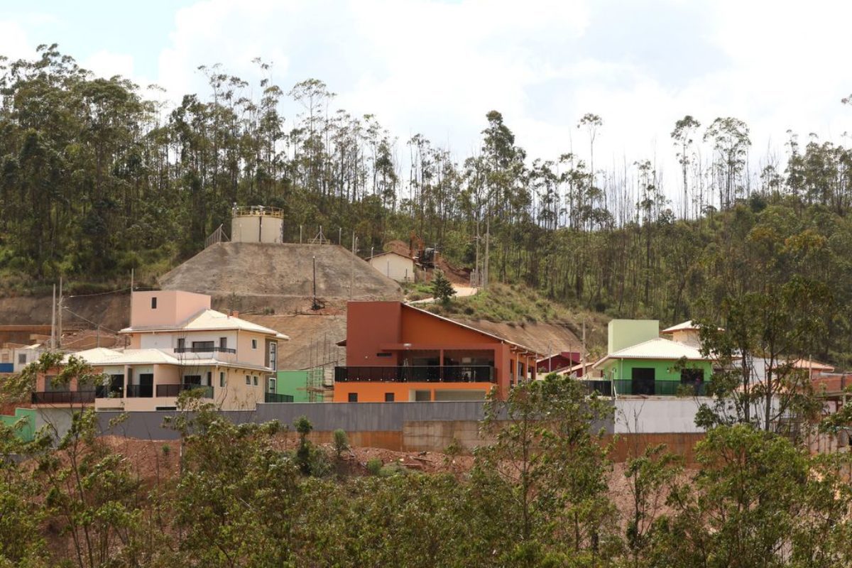 Justiça determina depósito judicial de Vale e BHP de R$ 10,3 bi por ...