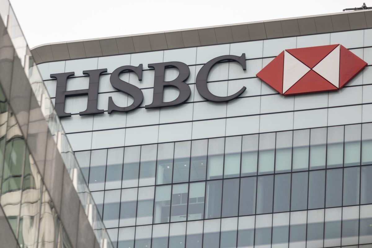 HSBC nomeia Pam Kaur como CFO, a primeira mulher a ocupar o cargo ...