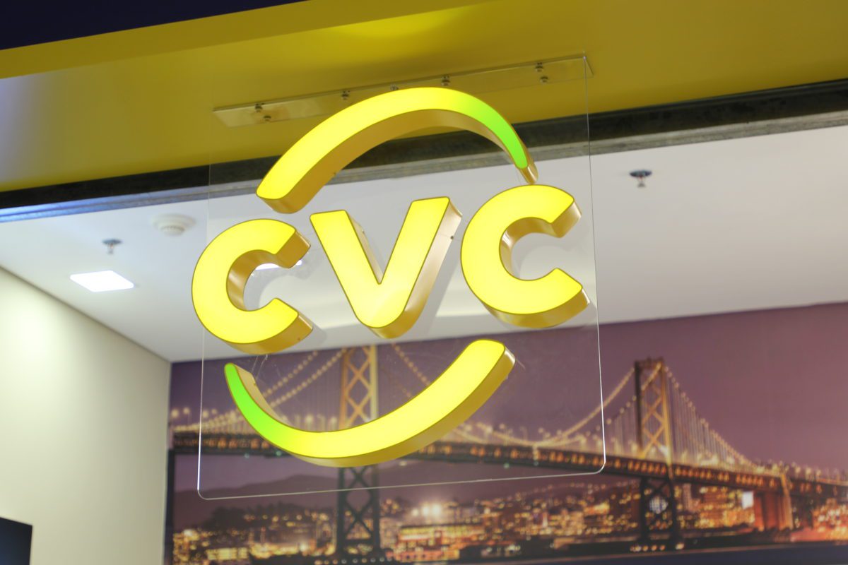 CVC anuncia novo CEO e investimento de R$ 75 milhões do fundador da ...