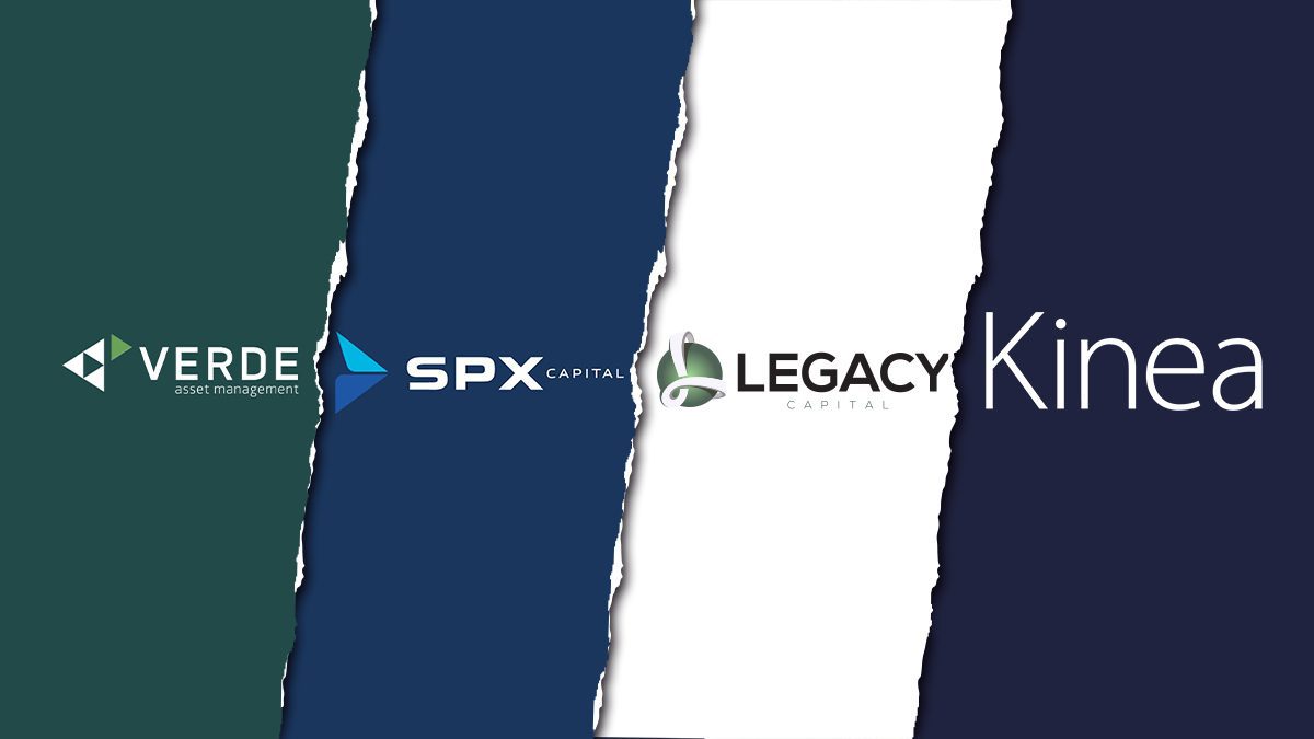 Verde, Kinea, Legacy e SPX: o que mudou no olhar das gestoras sobre o ...