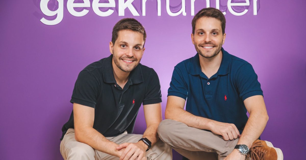 Howdy.com compra brasileira GeekHunter, dos gêmeos Tomás e Celso ...