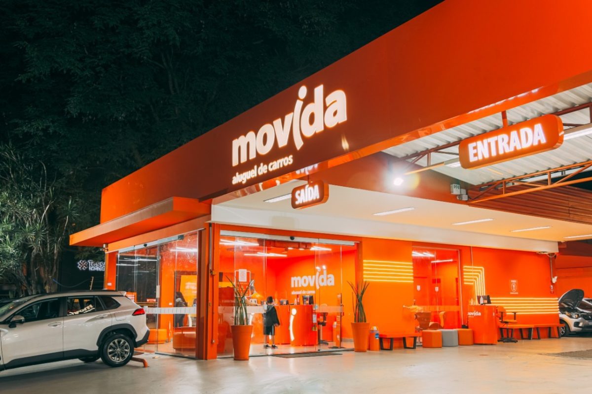 Movida dobra lucro e CFO mira dívida em juros altos | InvestNews