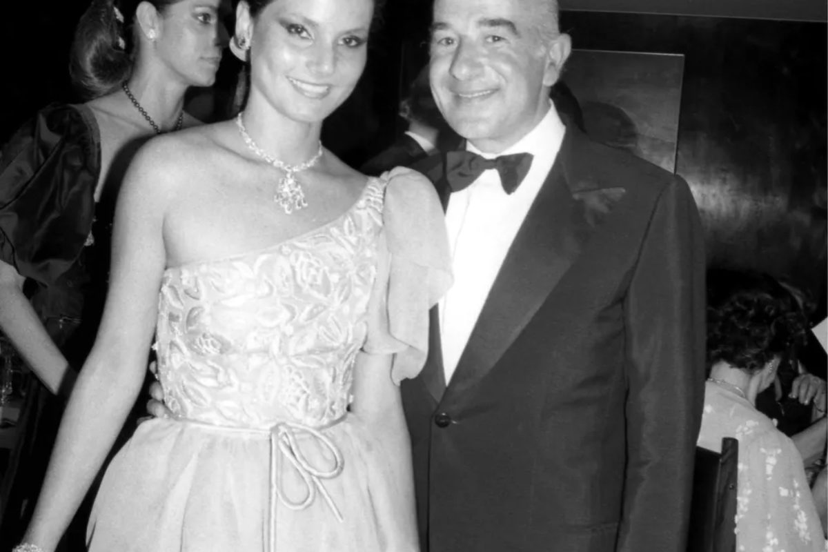 Vicky Safra: quem é a mulher mais rica do Brasil