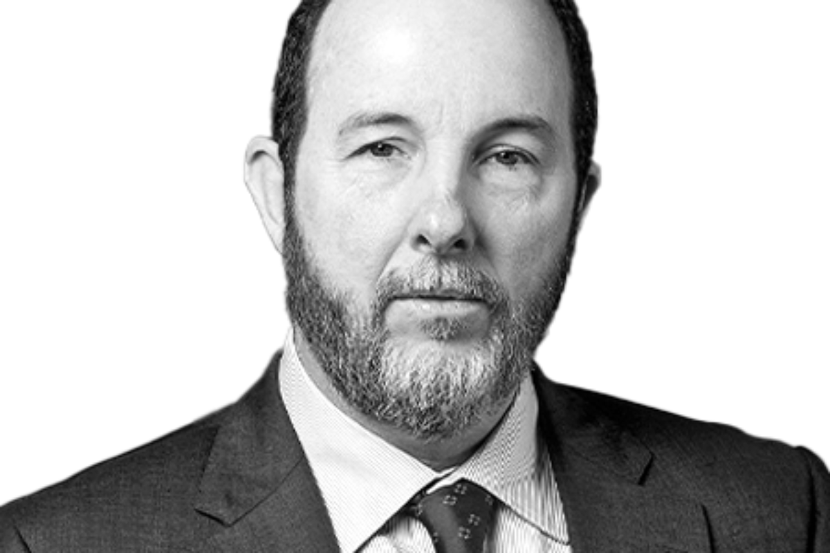 Armínio Fraga - sócio-fundador da Gávea Investimentos | InvestNews