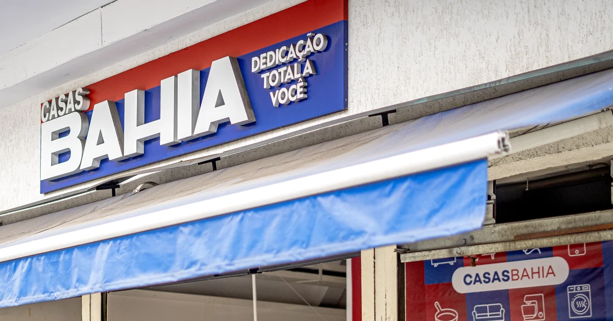Mapa Capital assume dívida da Casas Bahia com Bradesco e BB e fica a um ...