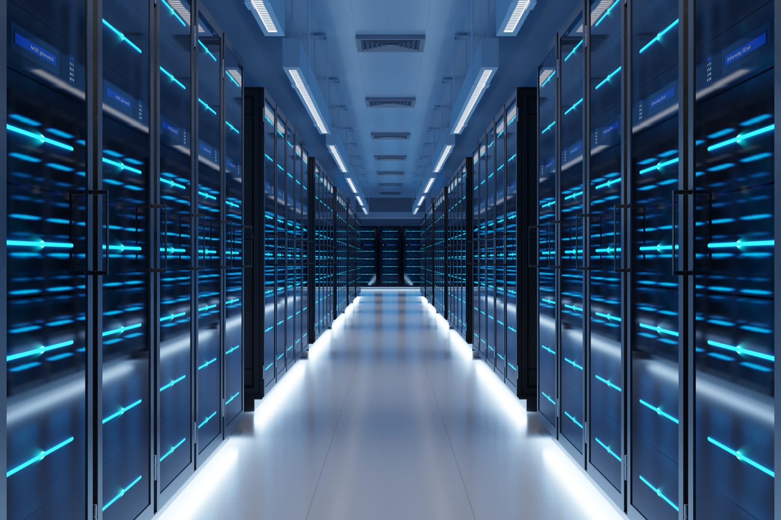 Lenovo, Dell, Nokia: boom de data centers ressuscita dinossauros da ...
