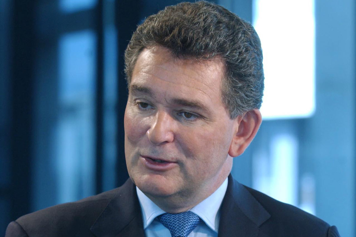 Mike Lynch e Jonathan Bloomer podem estar mortos após naufrágio na ...