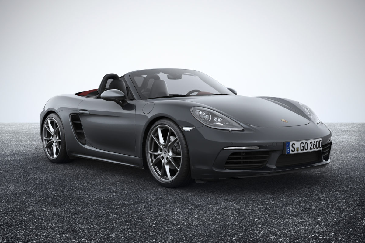 A enxurrada de Porsches no Brasil | InvestNews