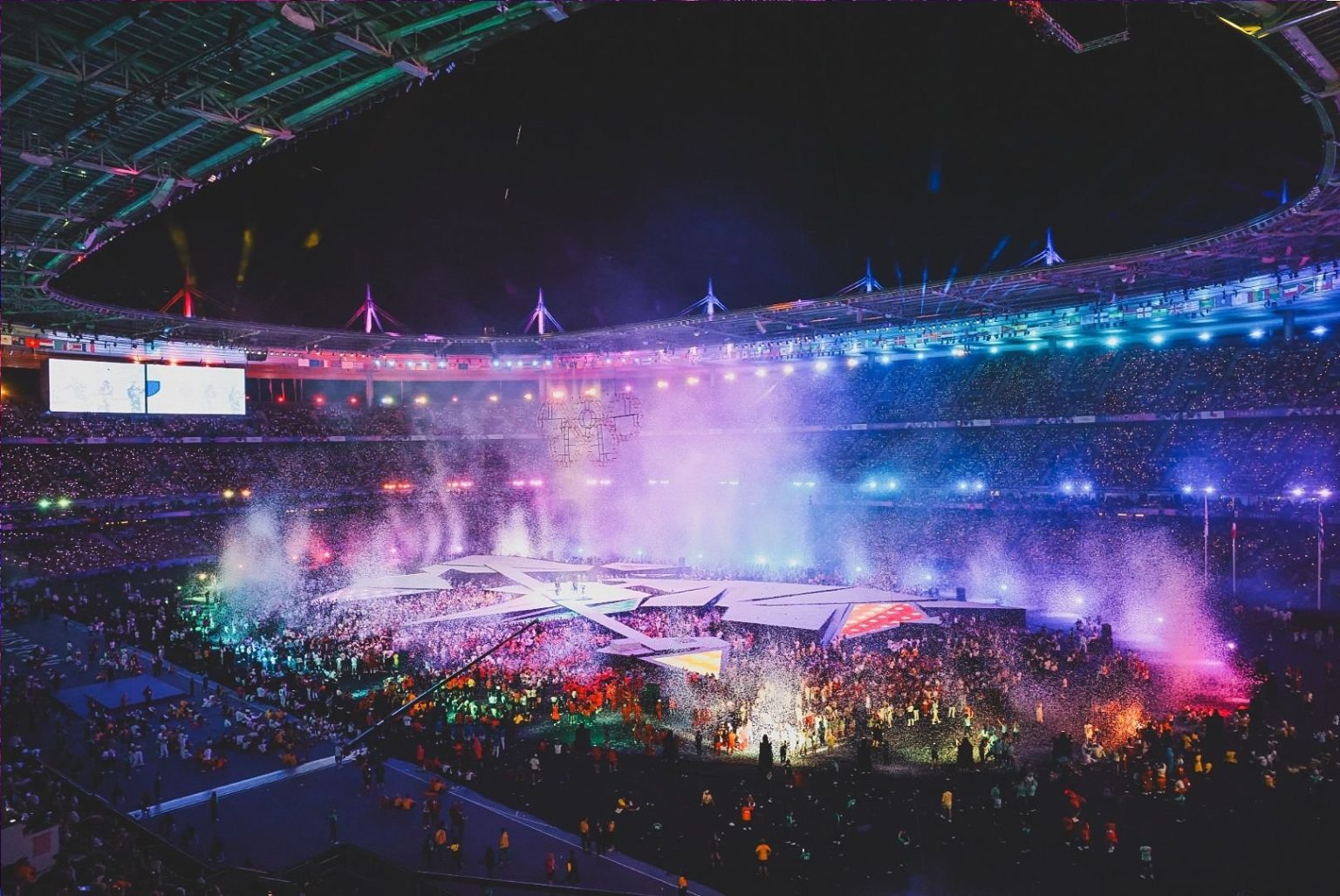O que funcionou e o que não funcionou nas Olimpíadas de Paris 2024 ...