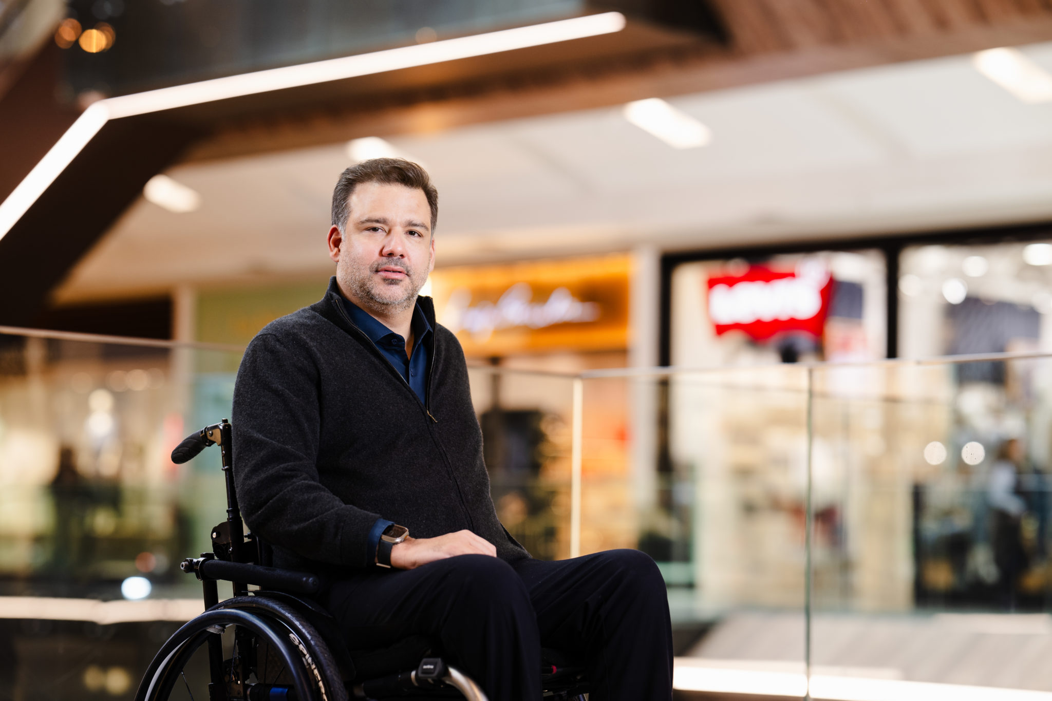 Fim das megastores? Shoppings focam em lazer e serviços | InvestNews