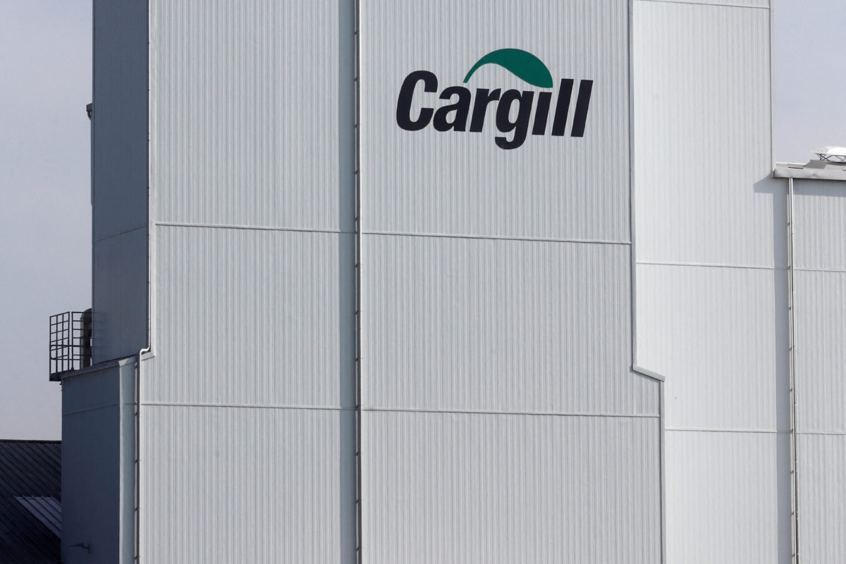 Cargill constrói unidade de etanol de milho em GO | InvestNews