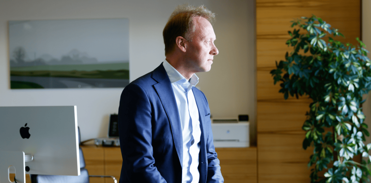 Unilever demite CEO Schumacher; Fernando Fernandez assume | InvestNews