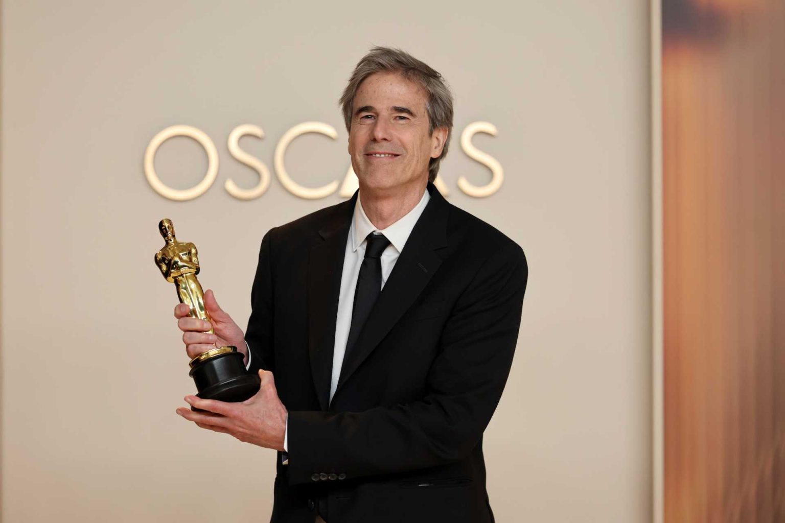 Ainda Estou Aqui: Brasil conquista 1º Oscar principal como Melhor Filme ...