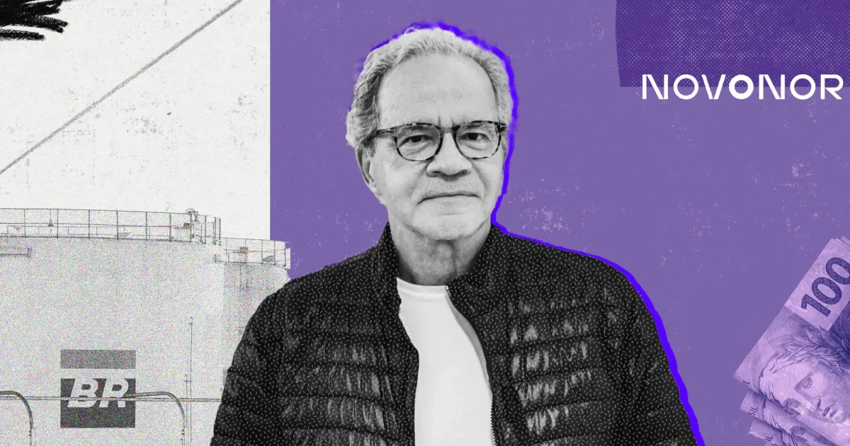 Tanure lidera disputa por Braskem após 7 anos | InvestNews