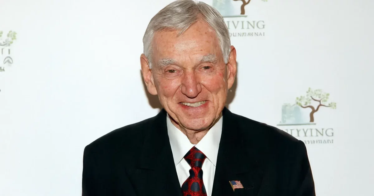 David Murdock: o investidor que não tinha paciência para esperar por ...