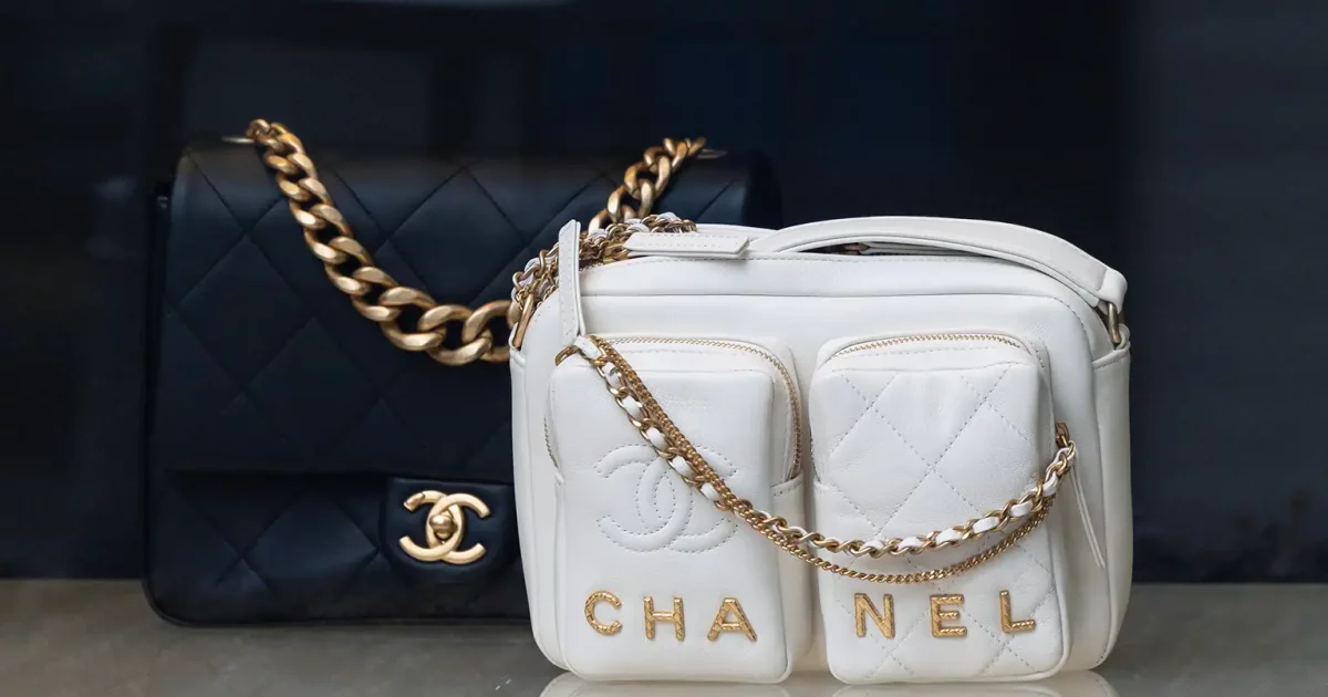 Arthur Heilbronn: herdeiro que sobe ao comando da Chanel | InvestNews