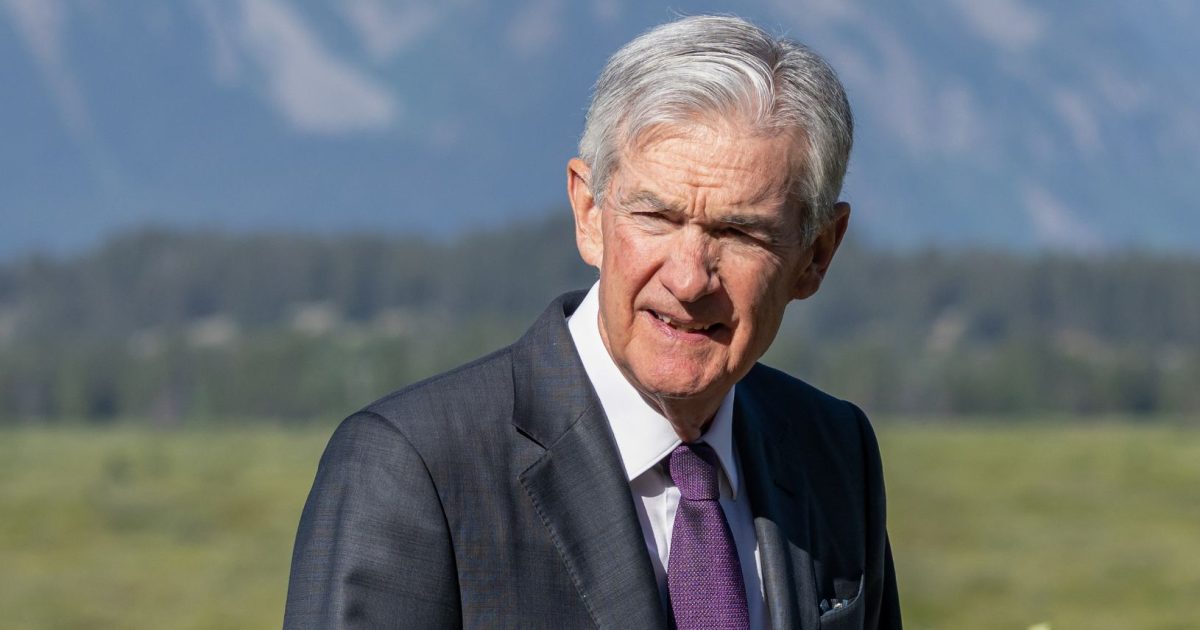 Jerome Powell diz que Fed foi intimado pela Justiça - InvestNews