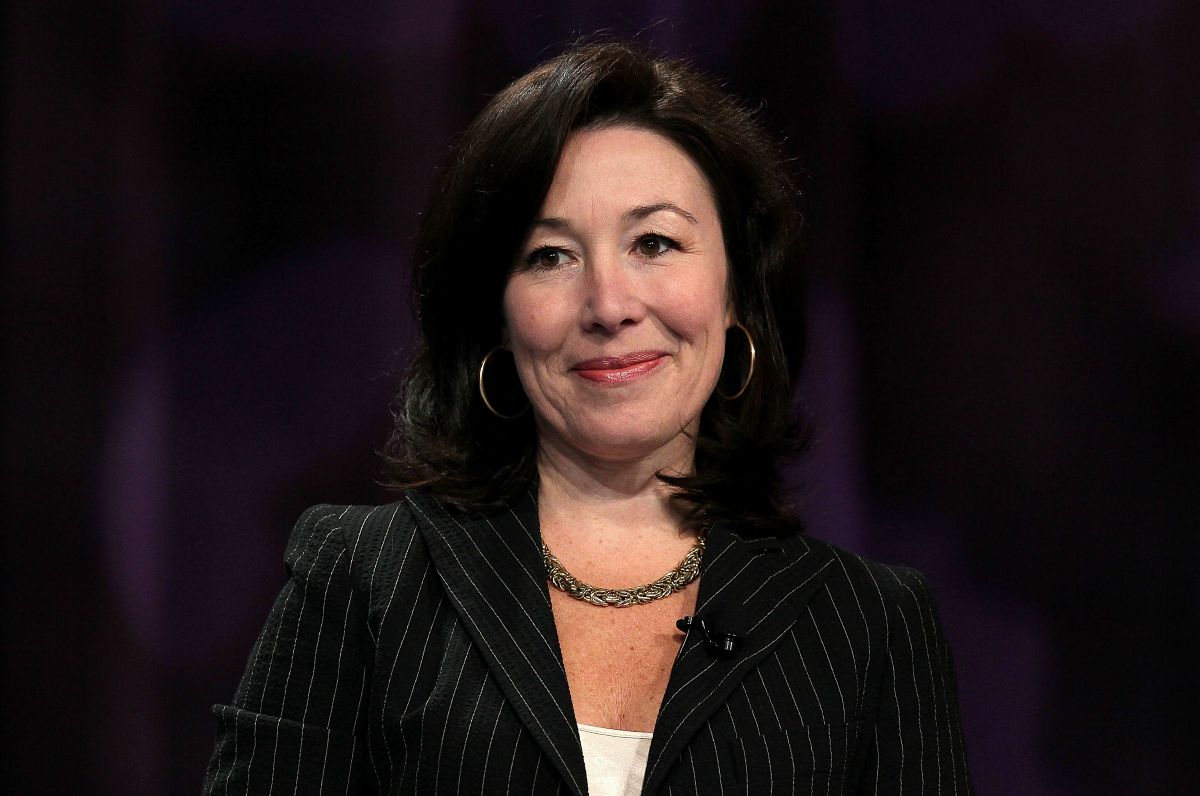 Depois De Desdenhar Da Computação Na Nuvem Oracle Vira Refém Da Era Da Ia Investnews