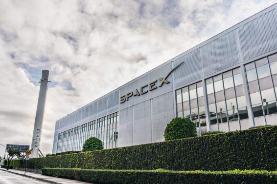 Após IPO recorde, SpaceX enfrenta seu primeiro teste em Wall Street