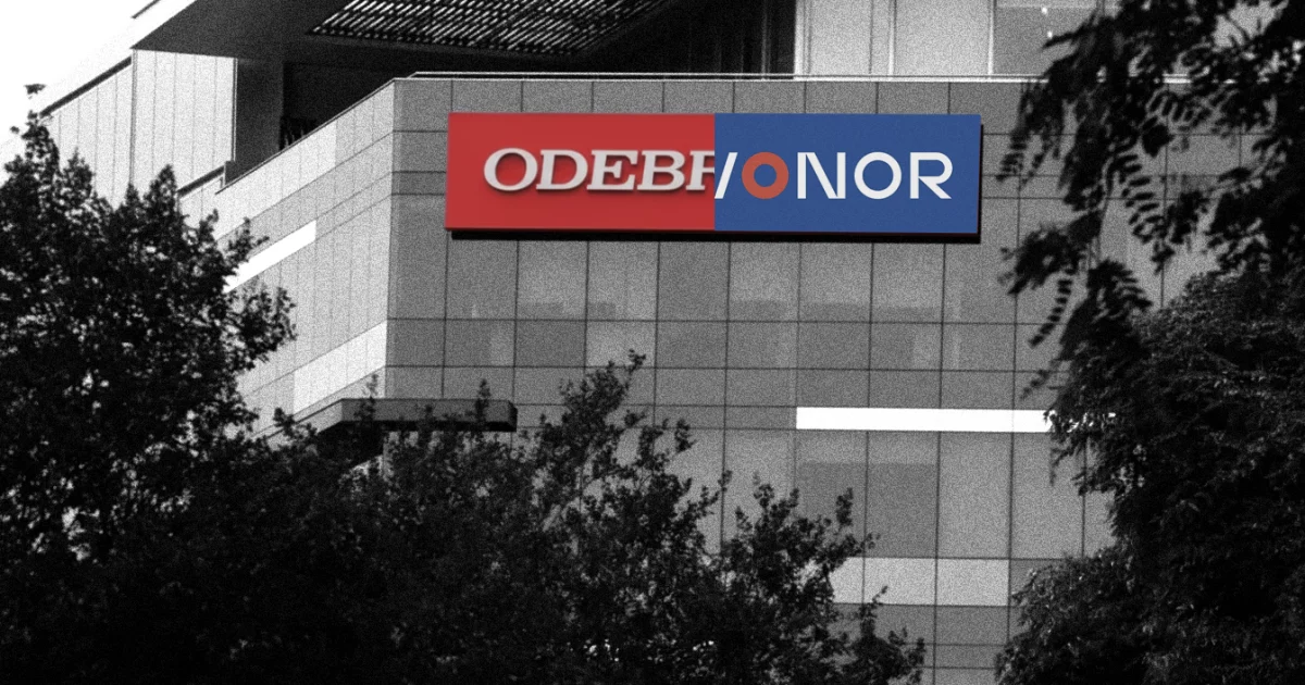 A insistência dos Odebrecht: por que uma fatia de 5% da Braskem é vital ...