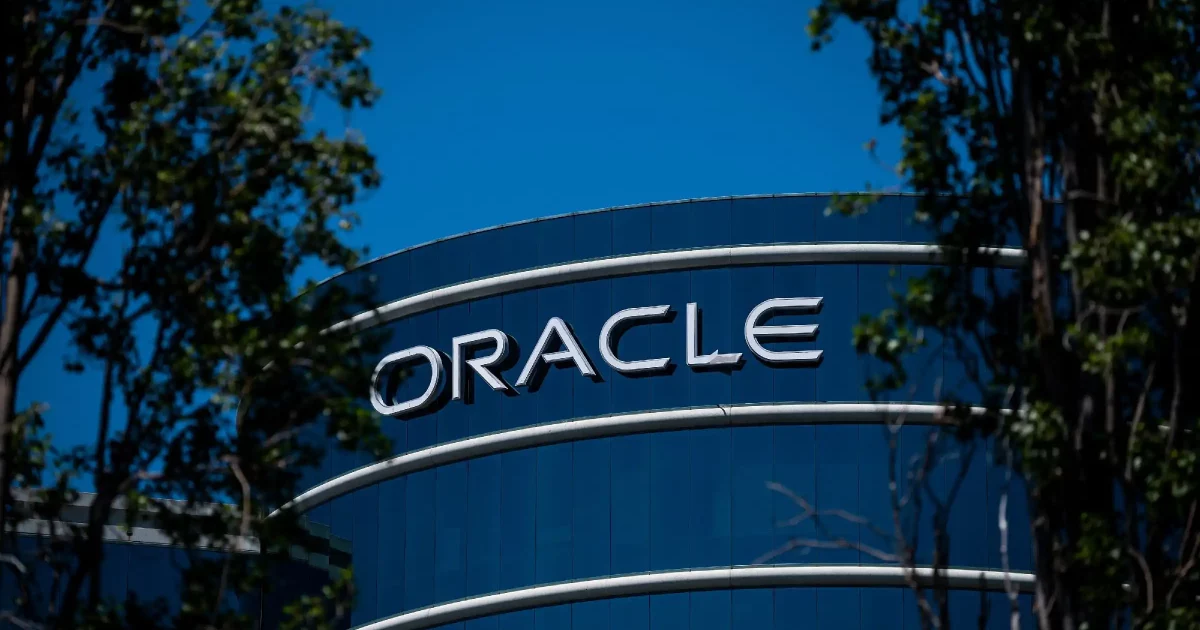 Oracle anuncia dois data centers no Brasil para abrigar operação local ...