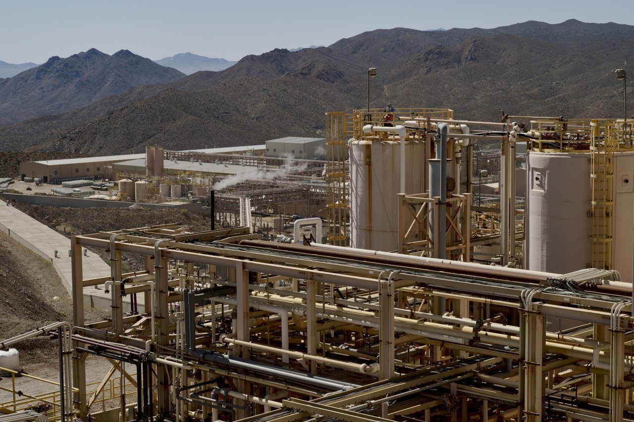 Agressão chinesa: como Pequim controlou terras raras | InvestNews