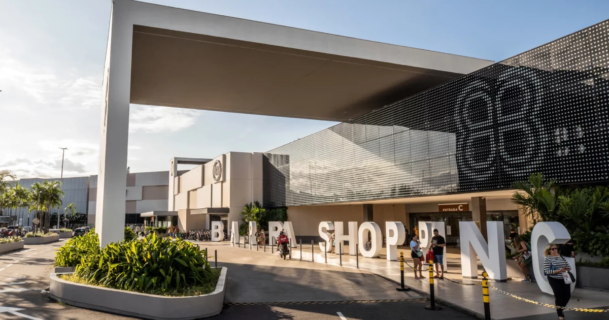 Multiplan vende 10% do BH Shopping por R$ 285 milhões