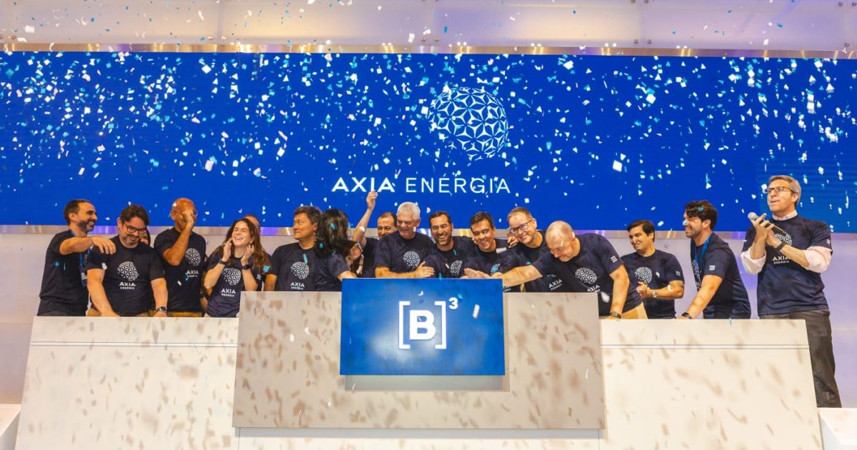 Após sair de Emae e Eletronuclear, Axia Energia ainda tem cerca de R ...