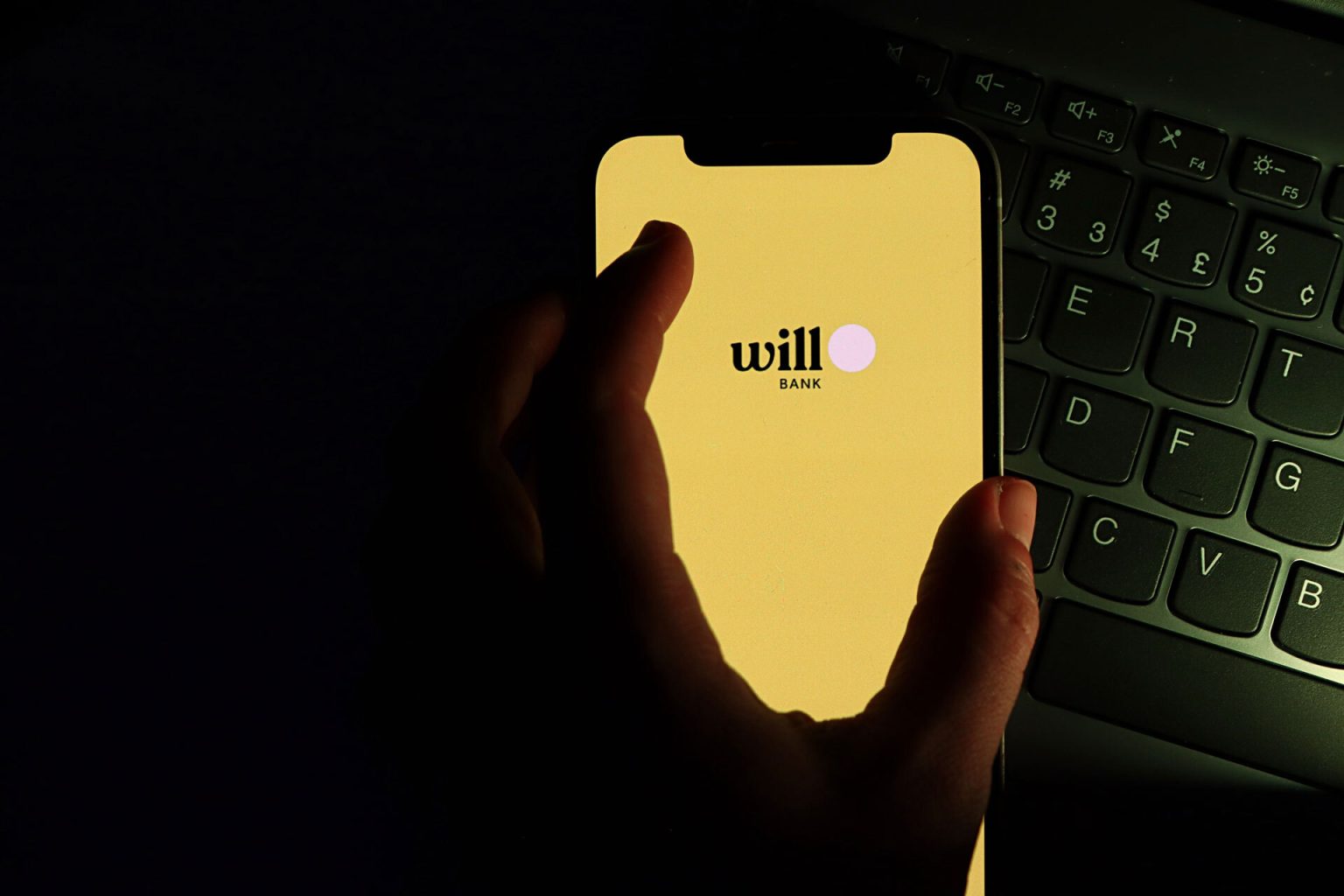O que é o Will Bank, banco digital liquidado pelo Banco Central ...