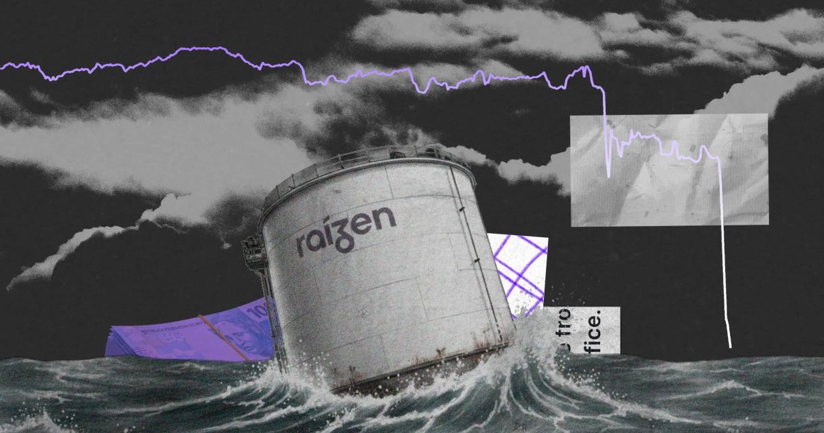 Notícias Raízen - InvestNews