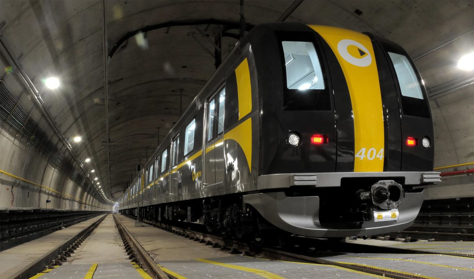Motiva (ex-CCR) reforça plano em rodovias e trens após venda de ...
